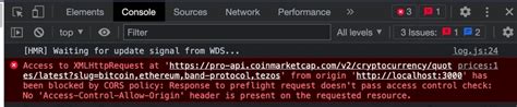 Eliminate Cors Policy Errors On A Frontend Application Dev Community