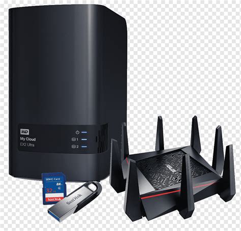 Wireless-AC3100 Двухдиапазонный гигабитный маршрутизатор RT-AC88U ASUS ...
