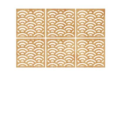 Impression 2 Acoustic Panel Diffusor Absorber Gik Acoustics Acoustic Panels Elm Veneer