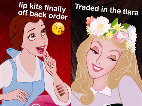 Disney Princess Villain Face Swap