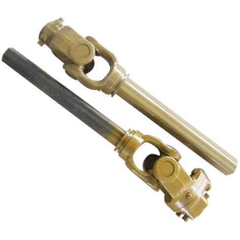 Pto Shafts And Agricultural Shafts Pto Shafts For Sale Components