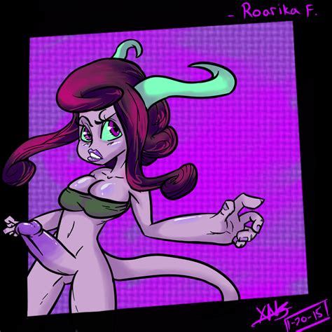 Made Another One By Xak Hentai Foundry