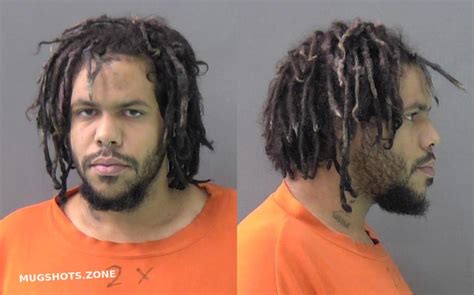 Hodges Devon Tyrone 08 10 2023 Bell County Mugshots Zone