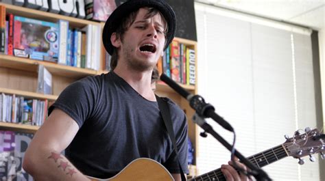 Foster The People Tiny Desk Concert Npr