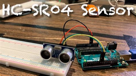 Hc Sr04 Ultrasonic Sensor With Esp32 Esp Idf 46 Off