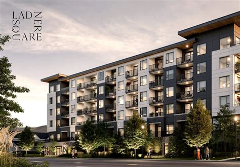 Ladner Square Delta Presale Condo