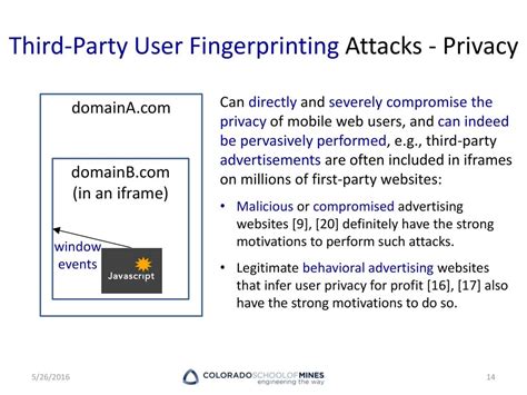 Chuan Yue Sensor Based Mobile Web Fingerprinting And Cross Site Input Inference Attacks Ieee