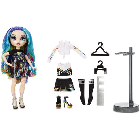 All Rainbow High Dolls The Toy Pool