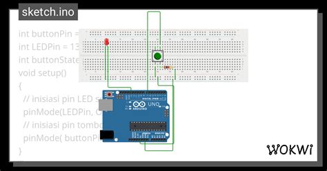 Kevin Wokwi Esp32 Stm32 Arduino Simulator