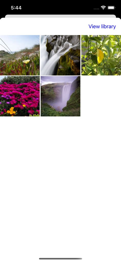 Github X 0o0 Limited Selectable Photos Use `preselectedphotoviewcontroller` To Handle Limited