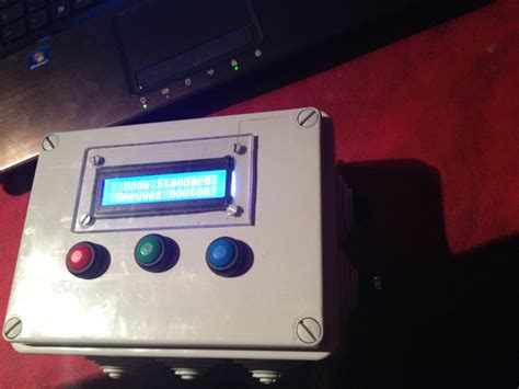 tuto checkpoint avec arduino