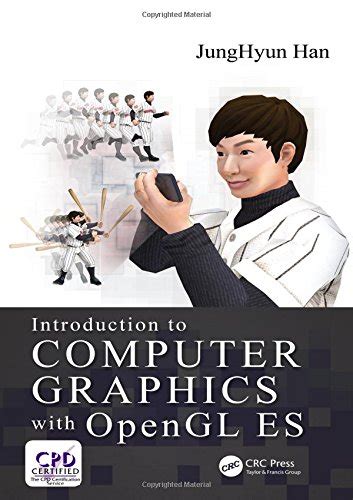 Introduction To Computer Graphics With Opengl Es Finelybook