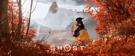 Ghost Of Yotei 4k Pc Wallpapers Wallpaper Cave