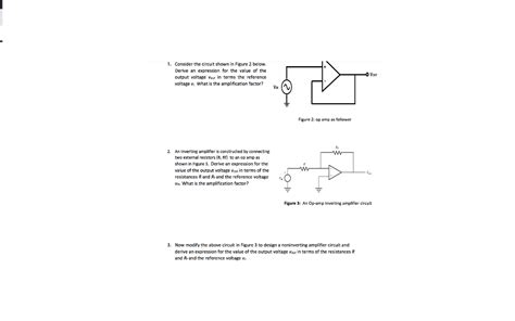Solved Consider The Circuit Shown In Figure Below Chegg
