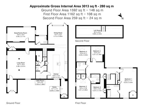 5 Bedroom For Sale In Ickleton Cheffins Saffron Walden Sales Ref