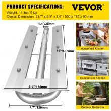 Vevor Replacement Parts High Quality And Durable Solutions