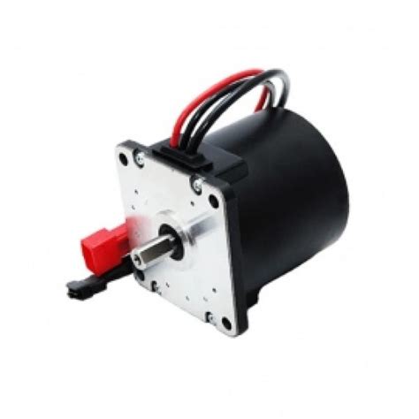 Bldc모터 Hev172 500w Bldc Motor 24v 디바이스마트
