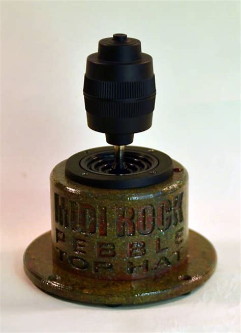 MIDI Joystick 3 Axes Controller With Dual Mode Pitch Reverb