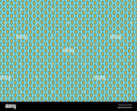 Abstract Geometric Seamless Repeating Pattern Minimal Geometric Shape Vector Illustration