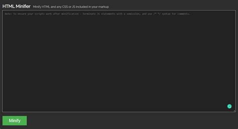 How To Minify Wordpress Files Css Html And Javascript