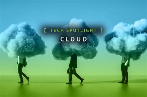 The 2020 Idg Cloud Computing Survey Infoworld