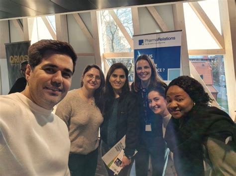 Networking Chaseevent Careerdevelopment Transitiontoindustry