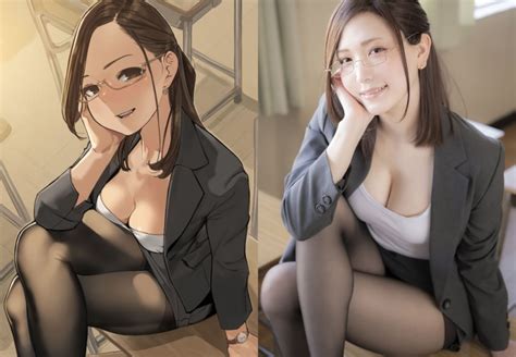 2d Vs 3d 3 Pics