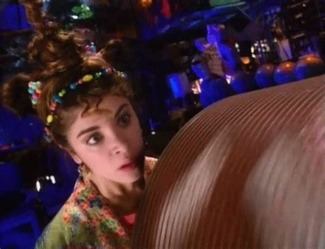 Alanna Ubach Beakmans World The Hollywood Show Come Meet Alanna