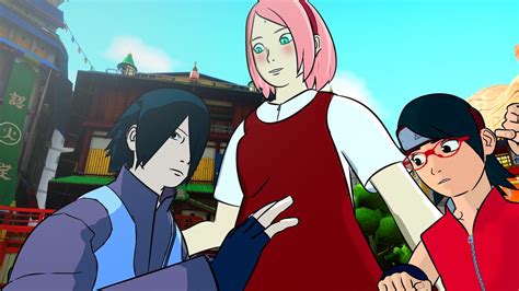 Naruto Pregnant