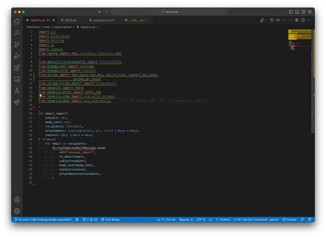 Auto Fixing Sometimes Leaves Junk At The End Of A File When The End Result Is Shorter After The