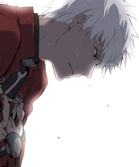 Archer Fate Stay Night R Fate