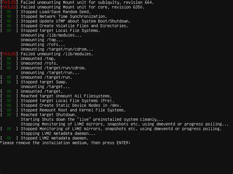 Install Ubuntu Server LTS DevOps Compass Guided IT Solutions By Docker Captain