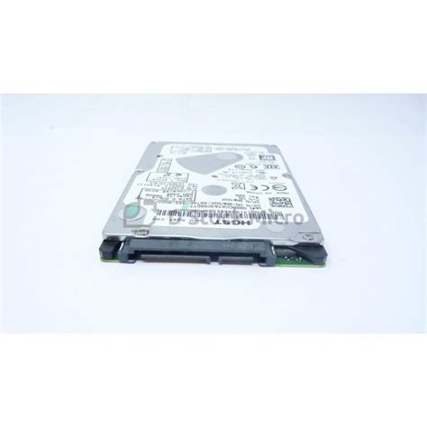 Hgst Hard Disk Drive Z5k500 500 500 Go 25 Sata 5400 Rpm