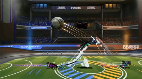 Rocket League Sbarca Su Android E Iphone Wired