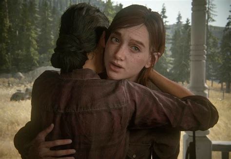 Pin On The Last Of Us