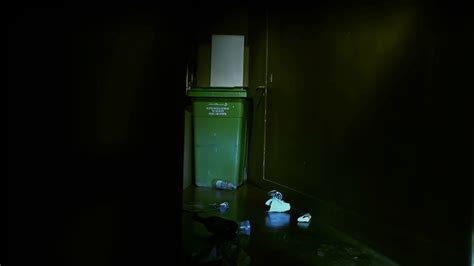 Jade Laroche Gets It In The Alley