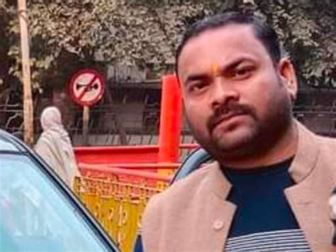 The Body Of The Operator Was Found In The Hotel Under Suspicious Circumstances होटल में मिला