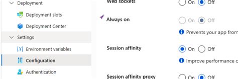 C Net Project Graph SDK Token Is Expiring When Deployed To Azure App Service Stack Overflow