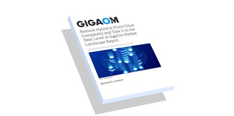 Remove Hybrid And Multi Cloud Complexity