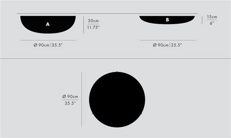 Buy Iris 90 Ceilingwall Lamp At Lightandlives™ Dubai Uae