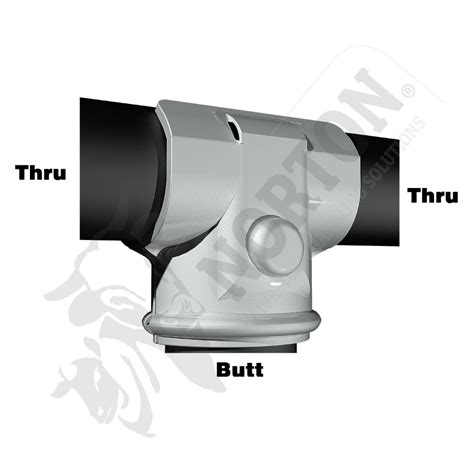 Fixed Ts Pipe Fittings Norton Livestock Handling Solutions