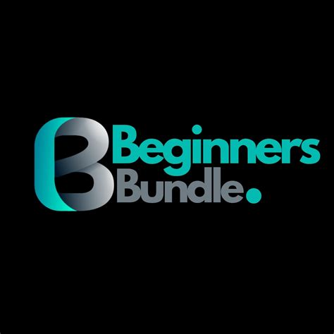 Beginners Bundle