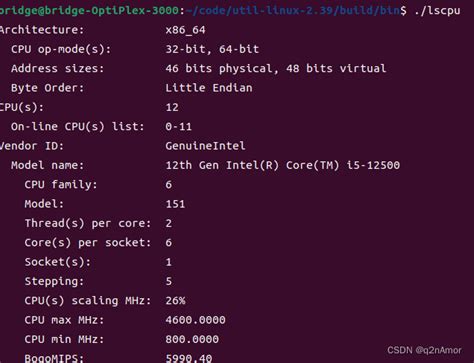 cpu核心数、线程数都是什么意思？ cpu 核心数 和线程数 csdn博客