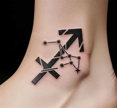 12 Bold Sagittarius Tattoo Ideas With Deep Meaning
