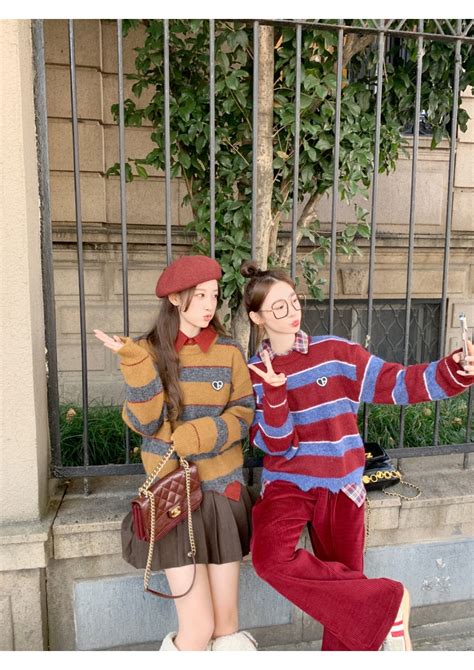 하이웨이스트 모직 스쿨룩 A라인 플리츠 미니 스커트