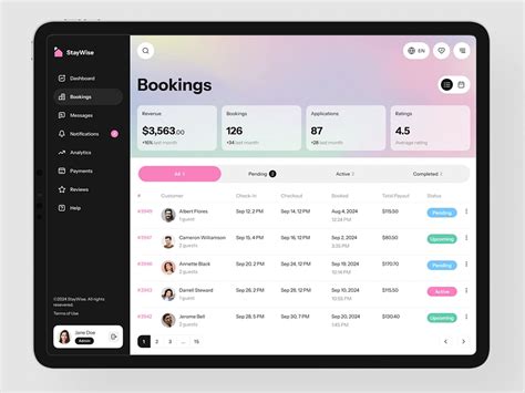 Table Ui Designs Themes Templates And Downloadable Graphic Elements