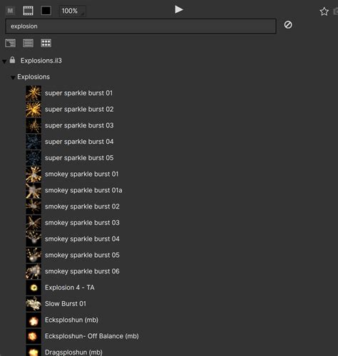 Boris Fx Releases Particle Illusion Standalone App For Free By Kevin P Mcauliffe Provideo