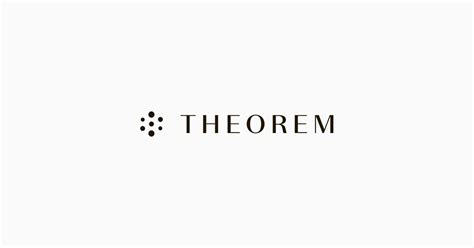 Theorem