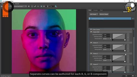 معرفی پلاگین آرنولد Arnold فیلو