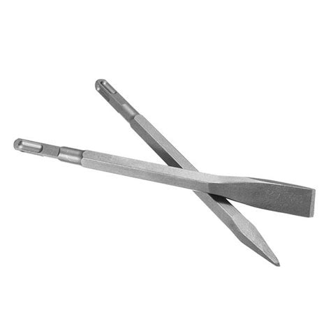 14mm Sds Plus Shank Sharp Chisel Flat Chisel For Electric Hammer Drill Sale